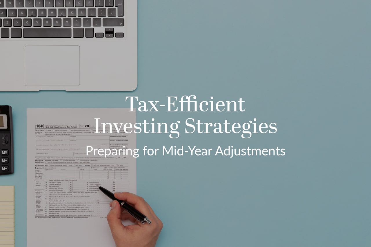 Tax Optimization: Strategies for Minimizing Tax Liability