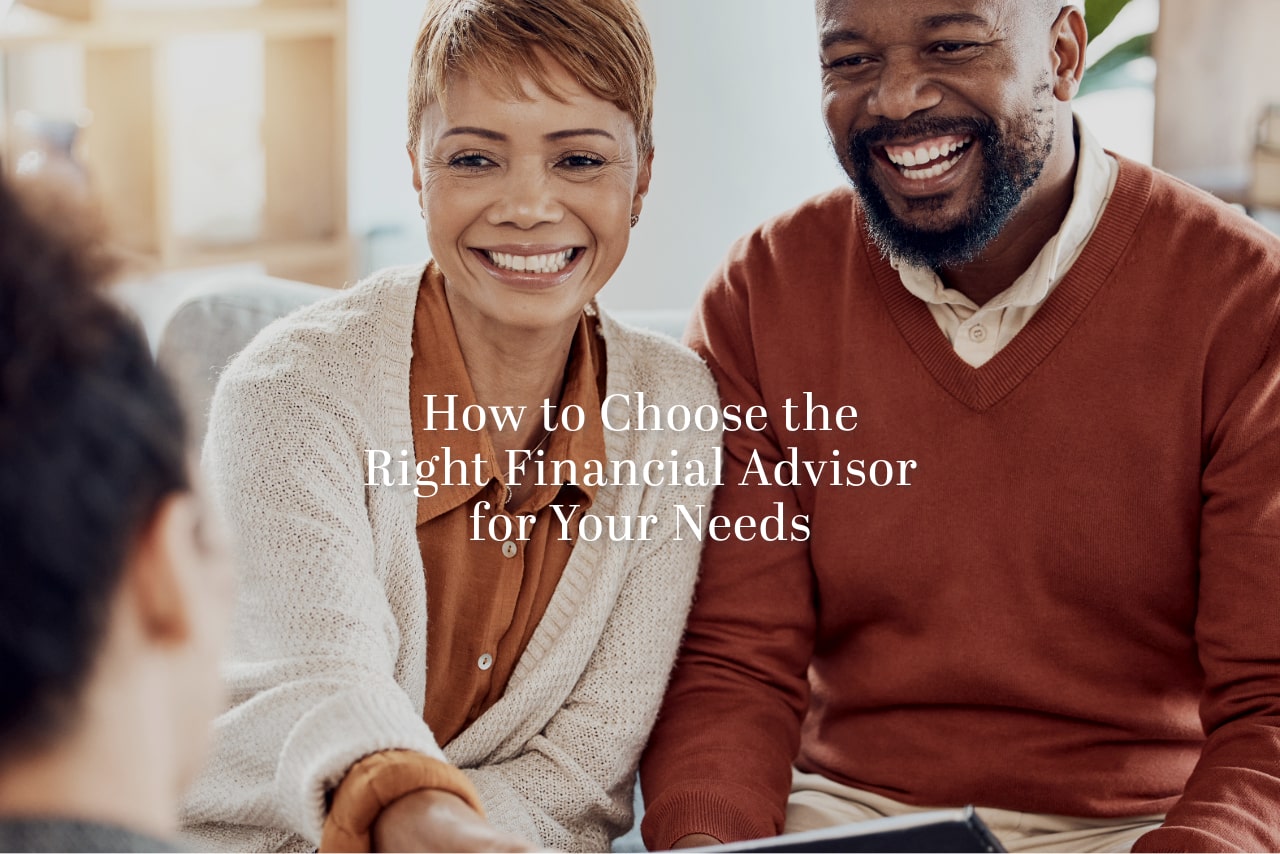 Financial Advisor Selection Tips: A Practical Guide